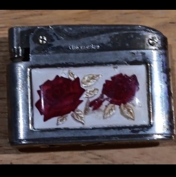 No brand / Not sure | Accessories | Vintage Queenstar Super Lighter ...